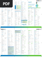 GDS SSR CTCE/M Commands Guide | PDF | Computing | Systems Engineering