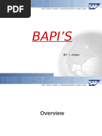 Understanding RICEF in SAP | PDF | Computing | Software Engineering
