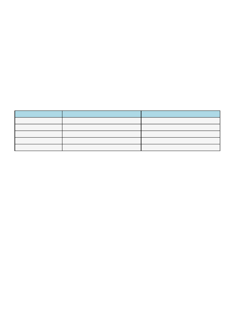 IP vs MAC Address Explained | PDF