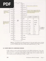 Maximum, Minimum & Timing Diagram of 8086 Microprocessor - 3 | PDF | Input/Output | Central ...