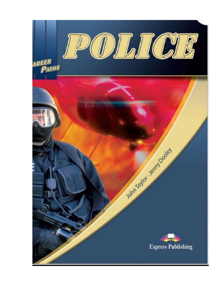 Police | PDF