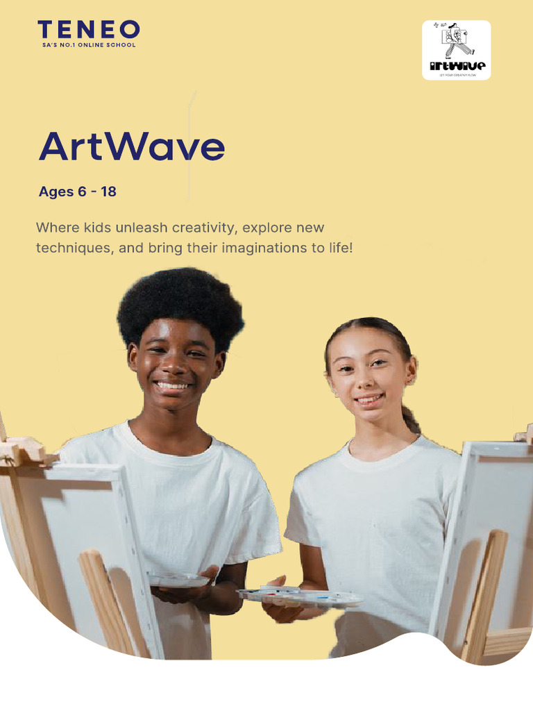 Artwave | PDF