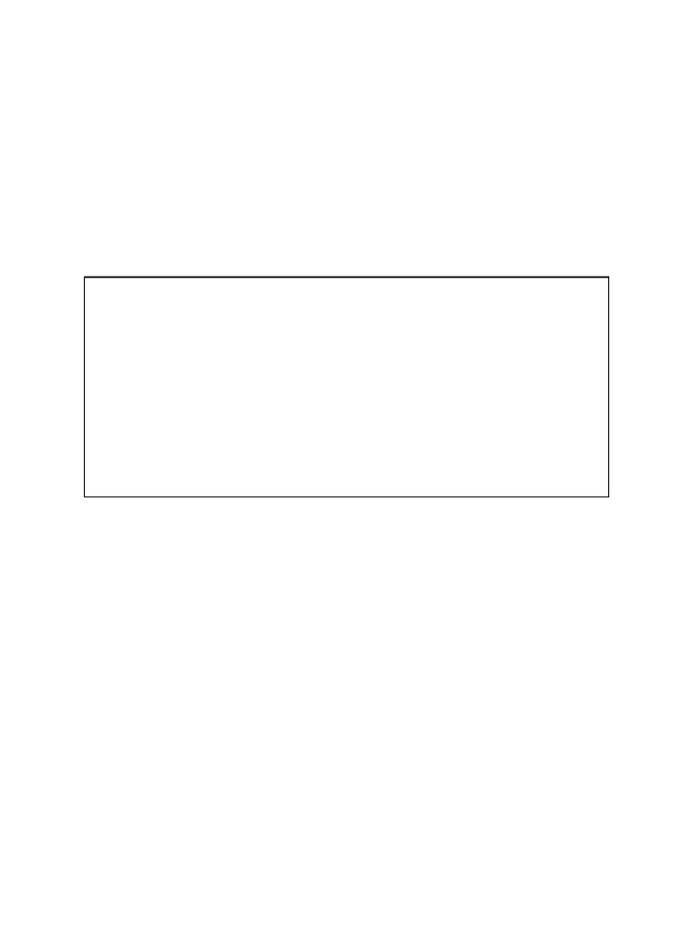 Class 2 Drawing Exam Paper 2025 | PDF