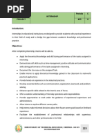Republic Polytechnic IIP Overview 2024 | PDF | Learning | Skill