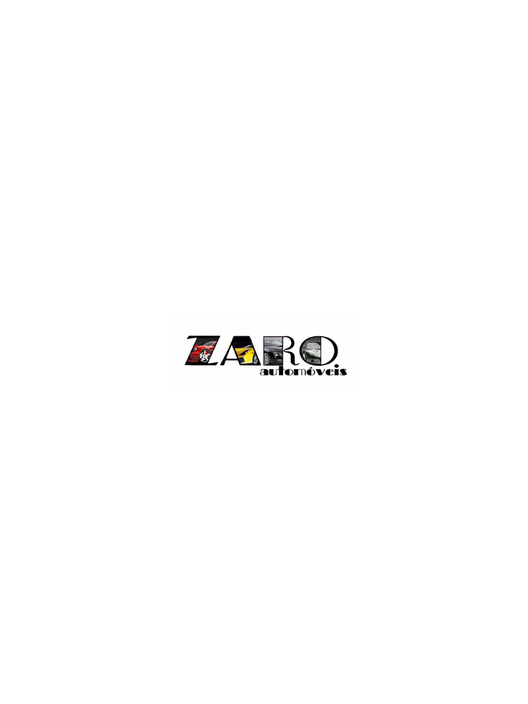 Logo Zaro | PDF