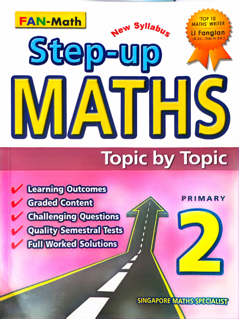 P1 Topic 13 Time - Step Up Math P2 | PDF