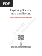 Grade 8 Social Science Textbook: India | PDF | Pedagogy