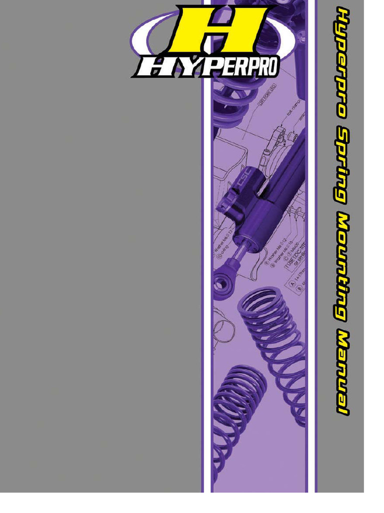 Manual ENG Part1 | PDF