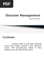 Cyclone Data 2019 To 2025 | PDF