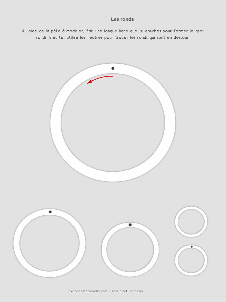 Cercle | PDF