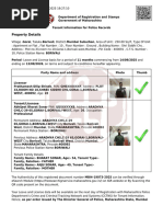 Police Noc | PDF | Access Control | Authentication