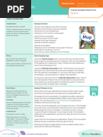 Atlantic Reader Book 2 | PDF