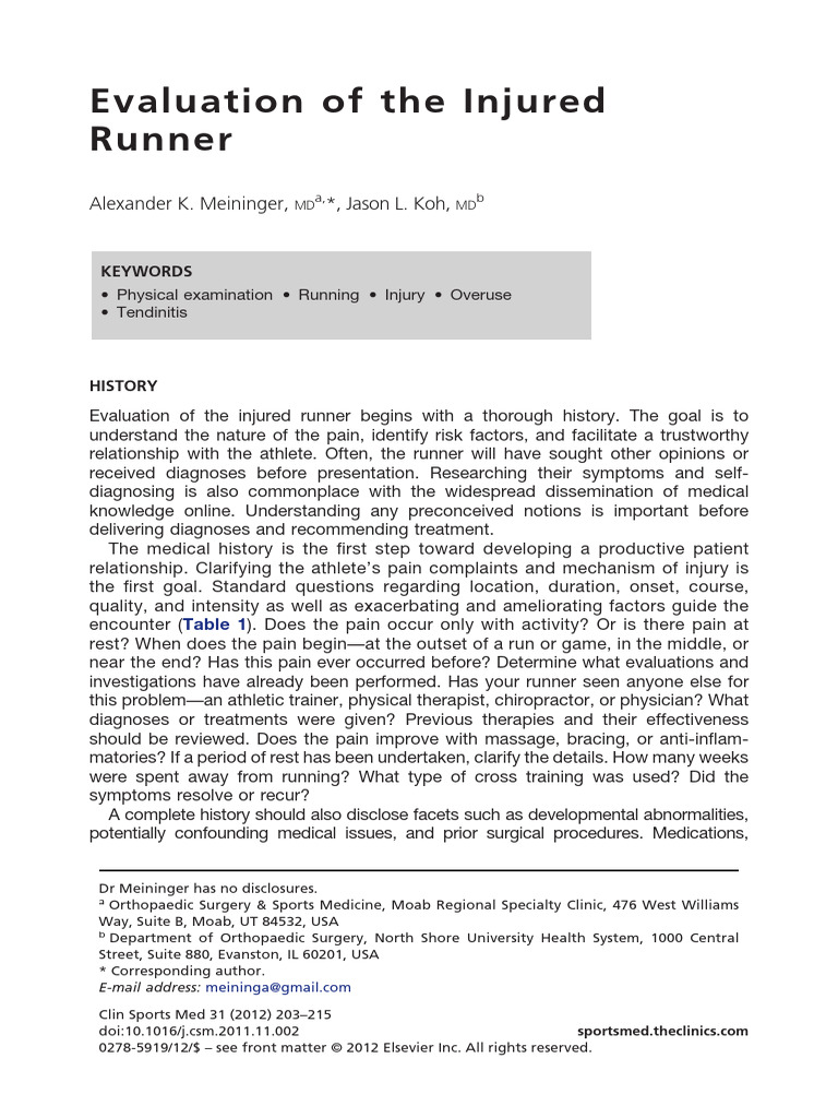 1.evaluation of The Injured | PDF | Anatomical Terms Of Motion | Foot