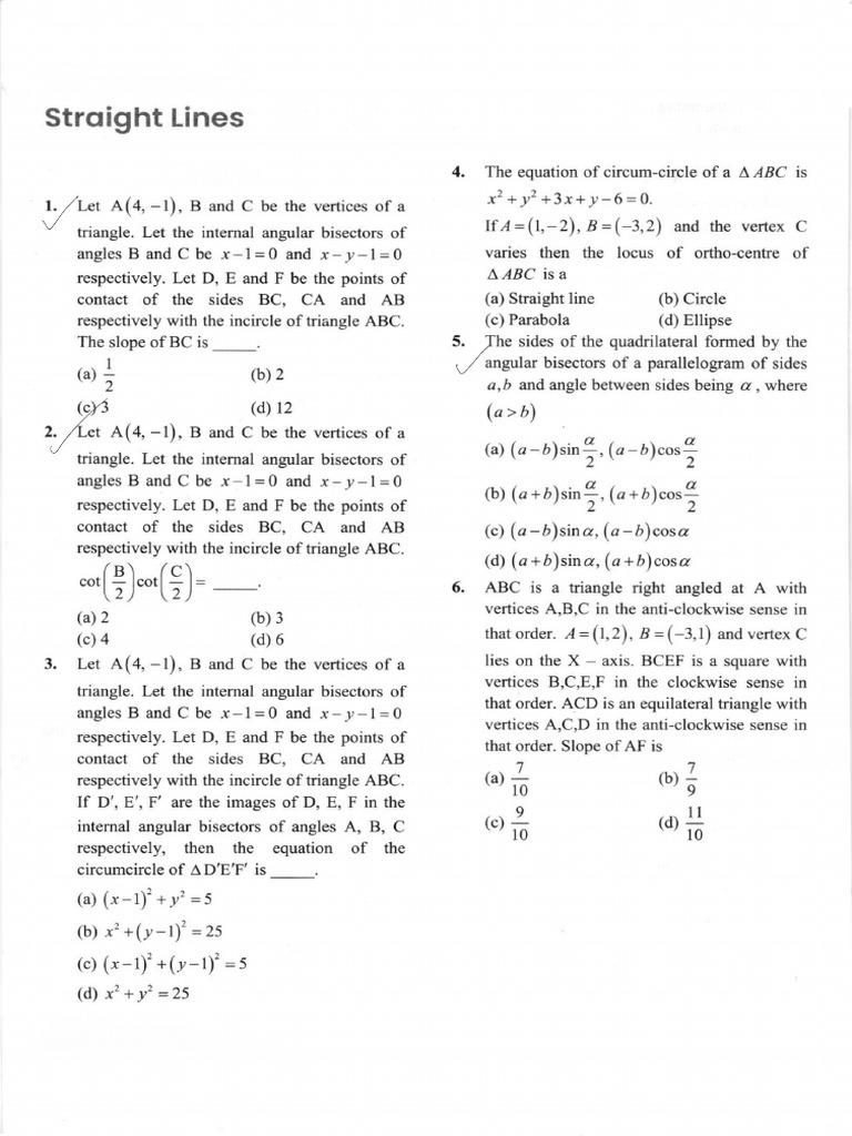 ST Lines E2 | PDF