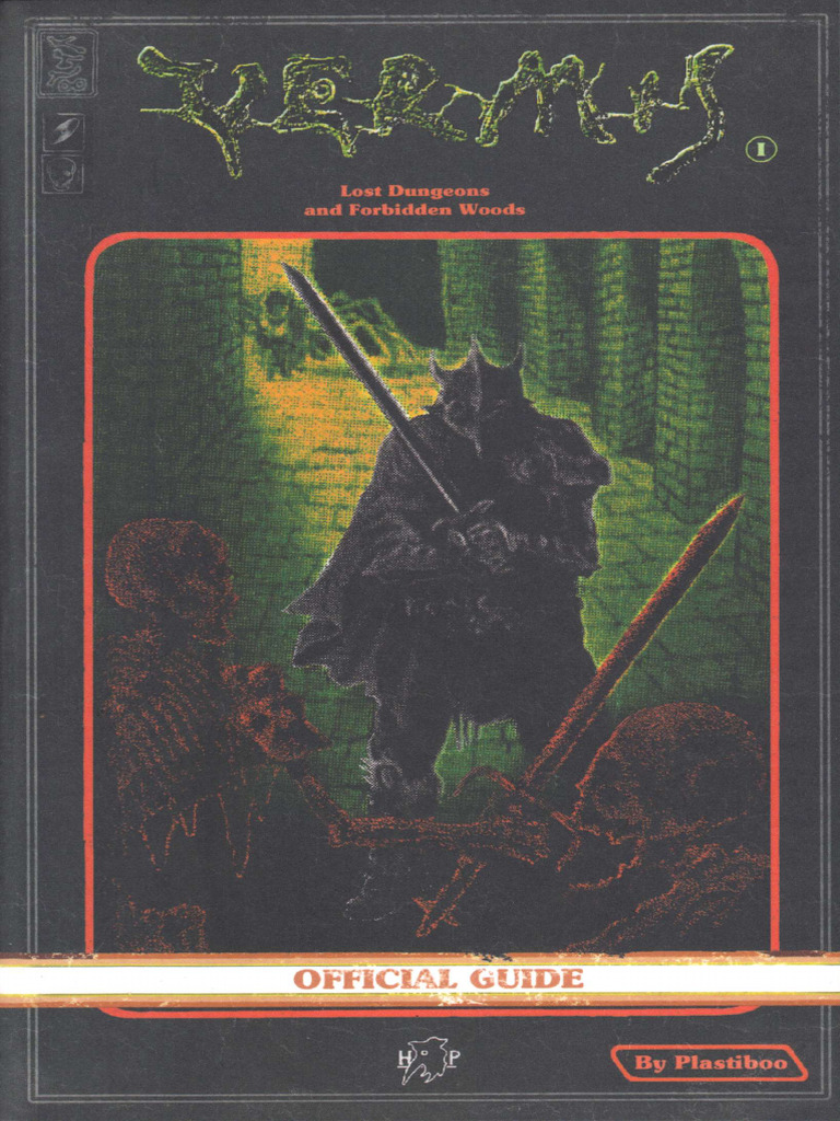 Vermis I Removed | PDF