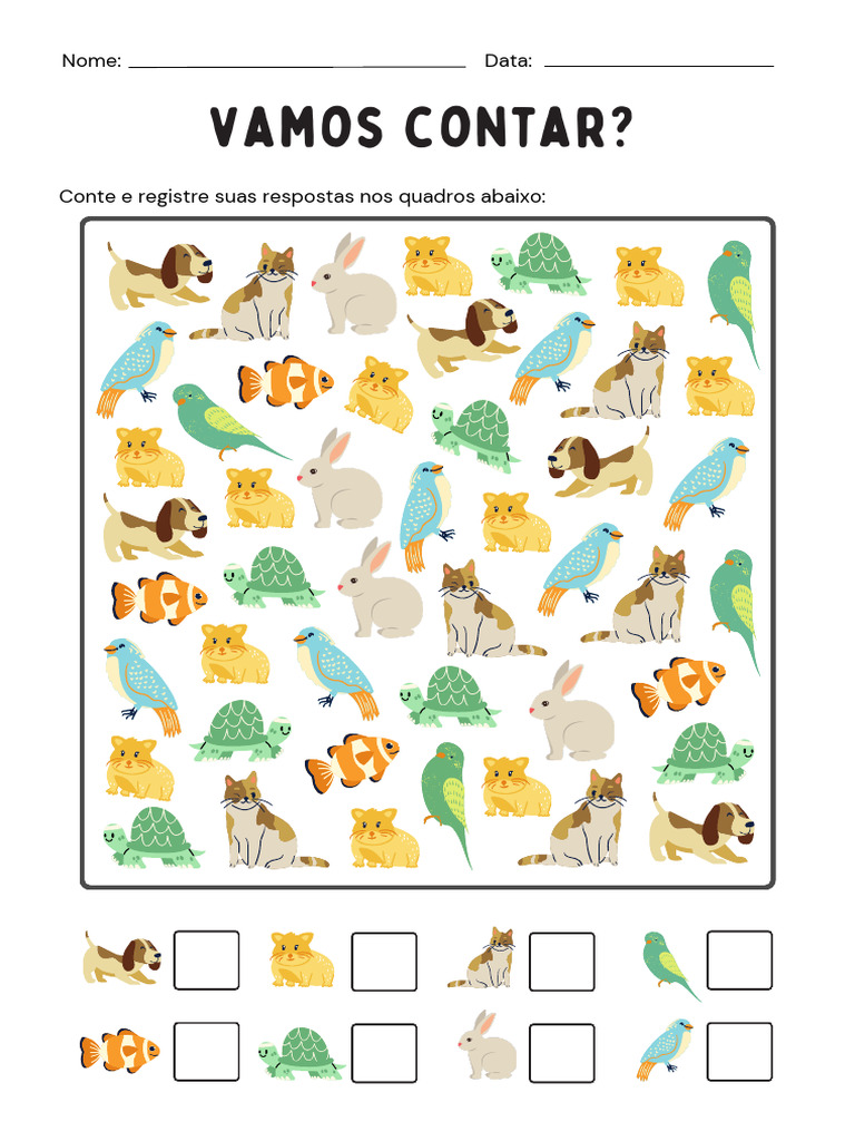 Estimulando o Raciocínio Lógico MATEMÁTICA | PDF