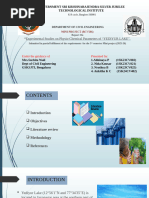 Drinking Water Testing Parameters | PDF