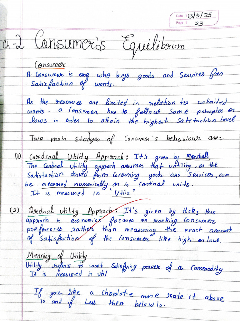 Economics Book | PDF