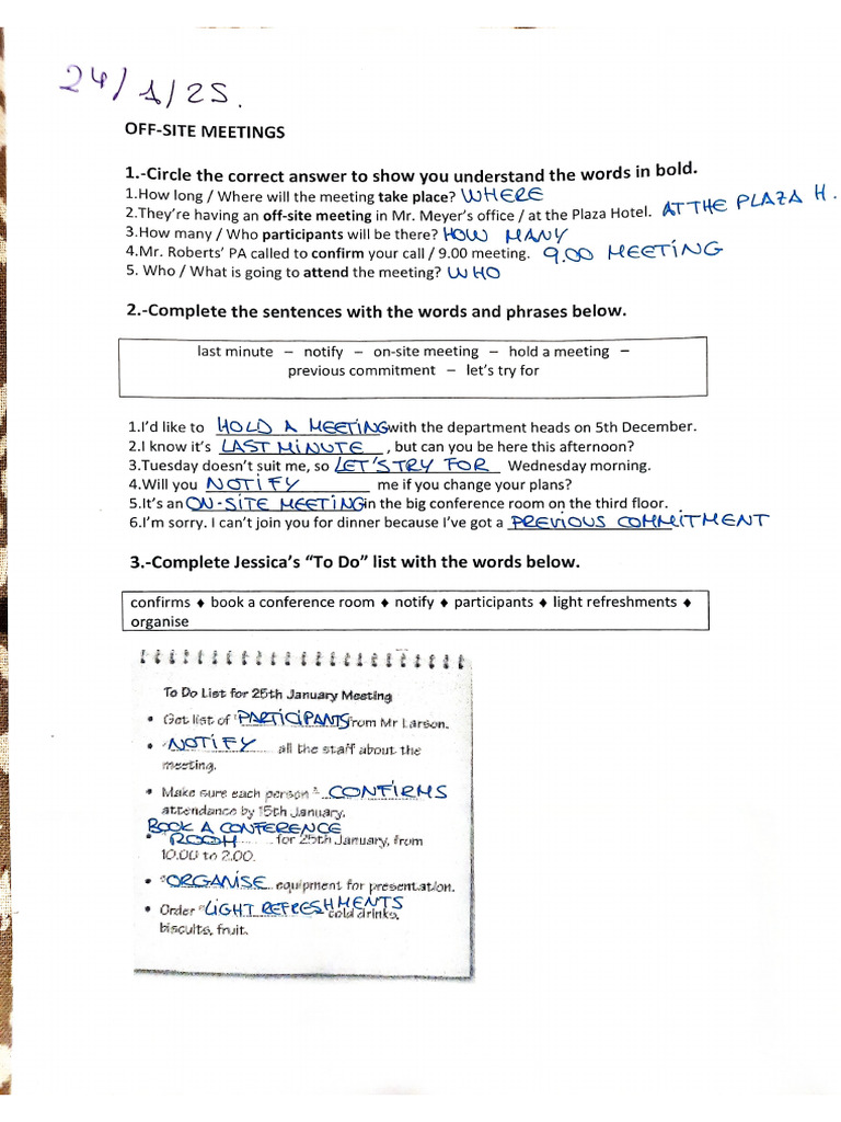 Resuelto Ak Class Review Module 9 | PDF