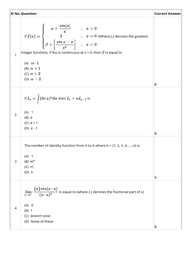 RO3 Exam Questions and Solutions | PDF | Gases | Chemical Equilibrium