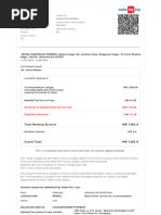 Novex License Rate Card 2024-25 | PDF