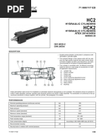 PREAC Catalogue 2021 Cylinders | PDF