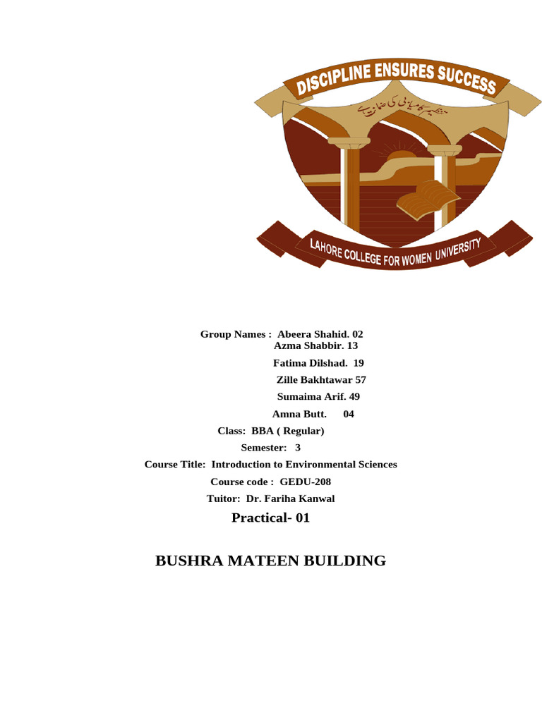 Biotic Abiotic Factors R | PDF