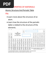 Chemsheets GCSE 054 Forming Ionic Compounds | PDF | Chlorine | Ion