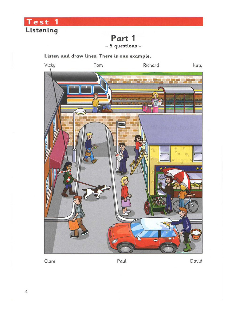 Flyers | PDF
