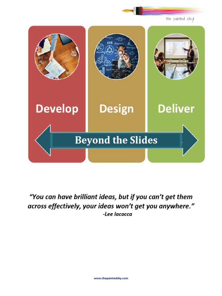 Master Storytelling for Impactful Presentations | PDF | Nonverbal ...