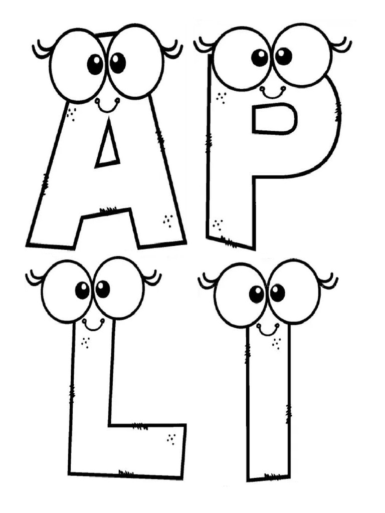 Letras | PDF