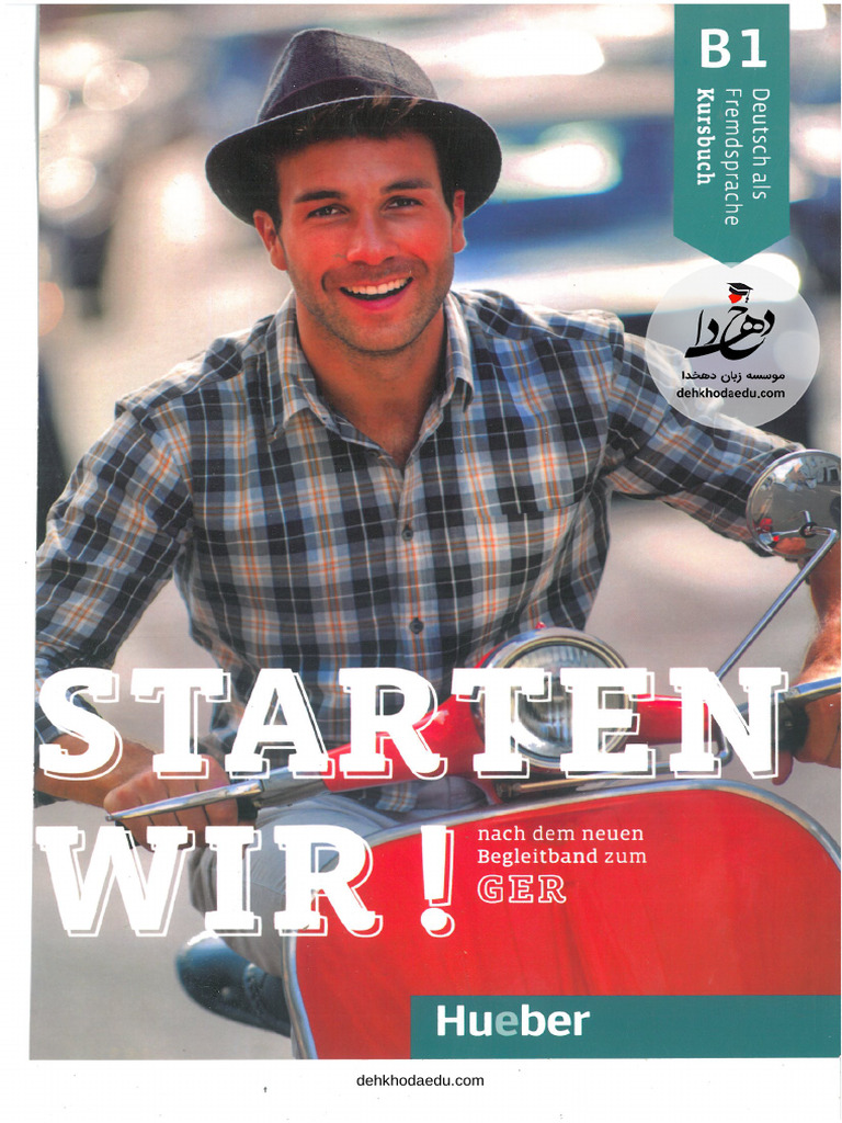 Starten Wir B1 Kursbuch Download | PDF