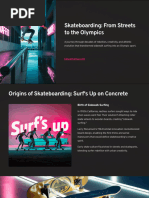 Top 10 Hardest Ice Skating Moves | PDF | Figure Skating | Athletic Sports