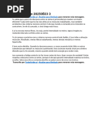 Exercícios Substitutos para Treino | PDF | Gestão da obesidade | Musculação