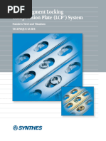 BD-46362 CapSure Permanent Fixation System - Brochure | PDF | Implant ...