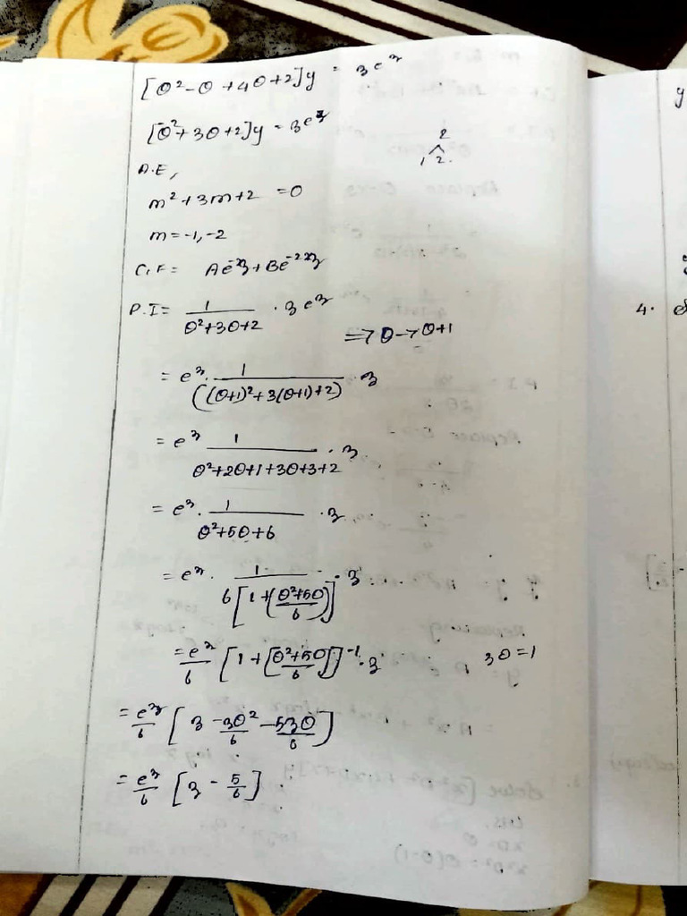 Maths | PDF