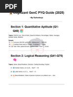 Amazon OA Practice Questions & Answers | PDF | Computer Programming ...