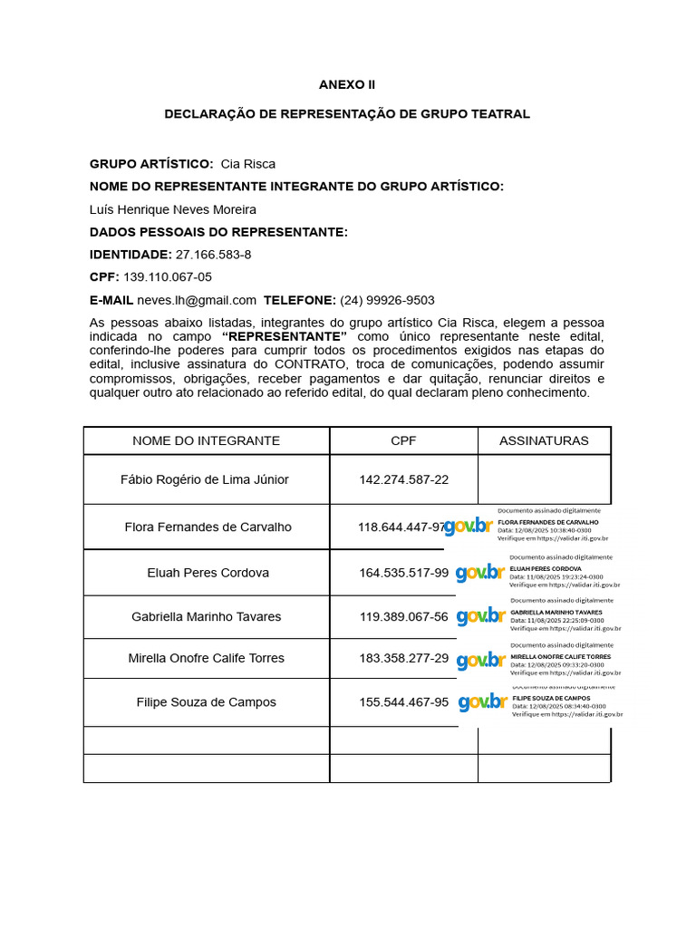 Cia.risca_assinar_anexo_2_assinado_assinado_assinado_assinado (1) | PDF