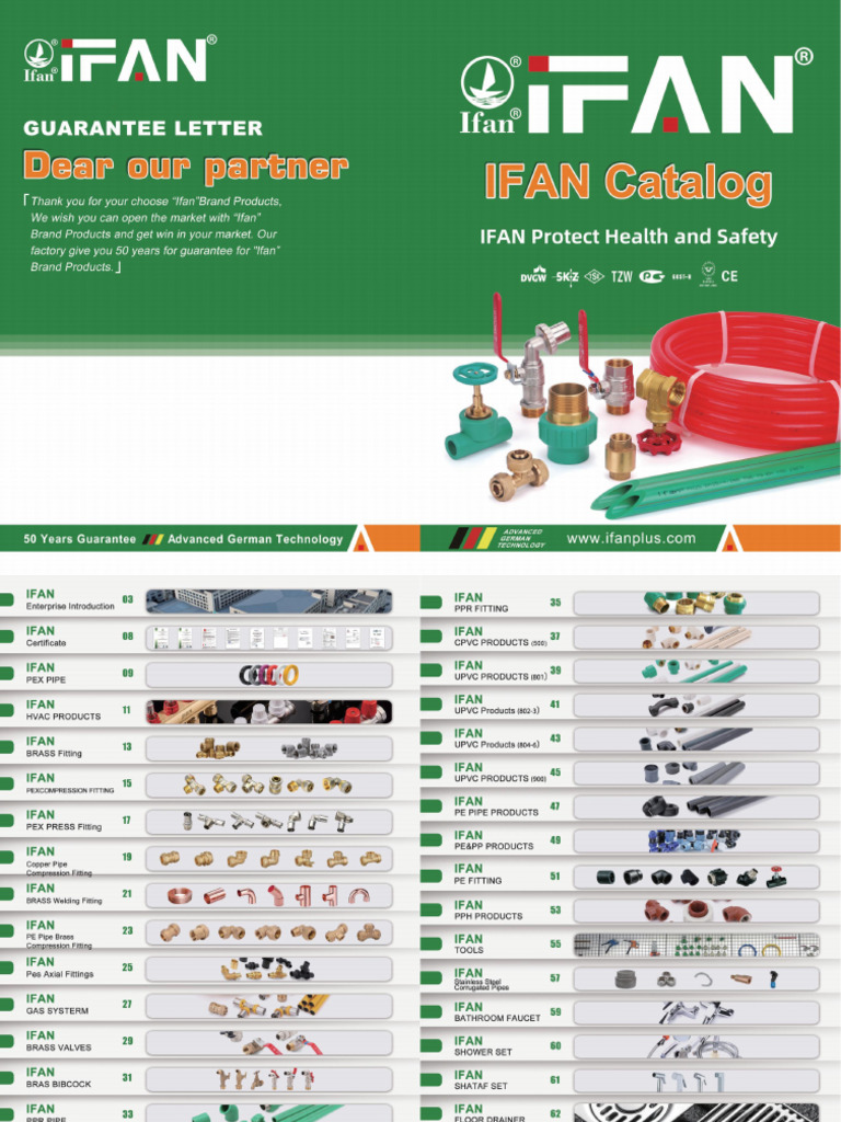 IFAN 2025 General (2025-05-09 10 - 13 - 26) | PDF