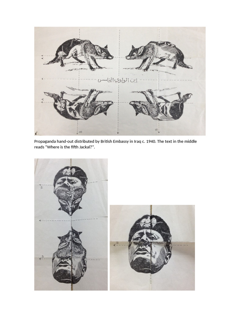 Folding Puzzles - Fifth Pigs | PDF