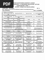 MBBS First Year Books | PDF