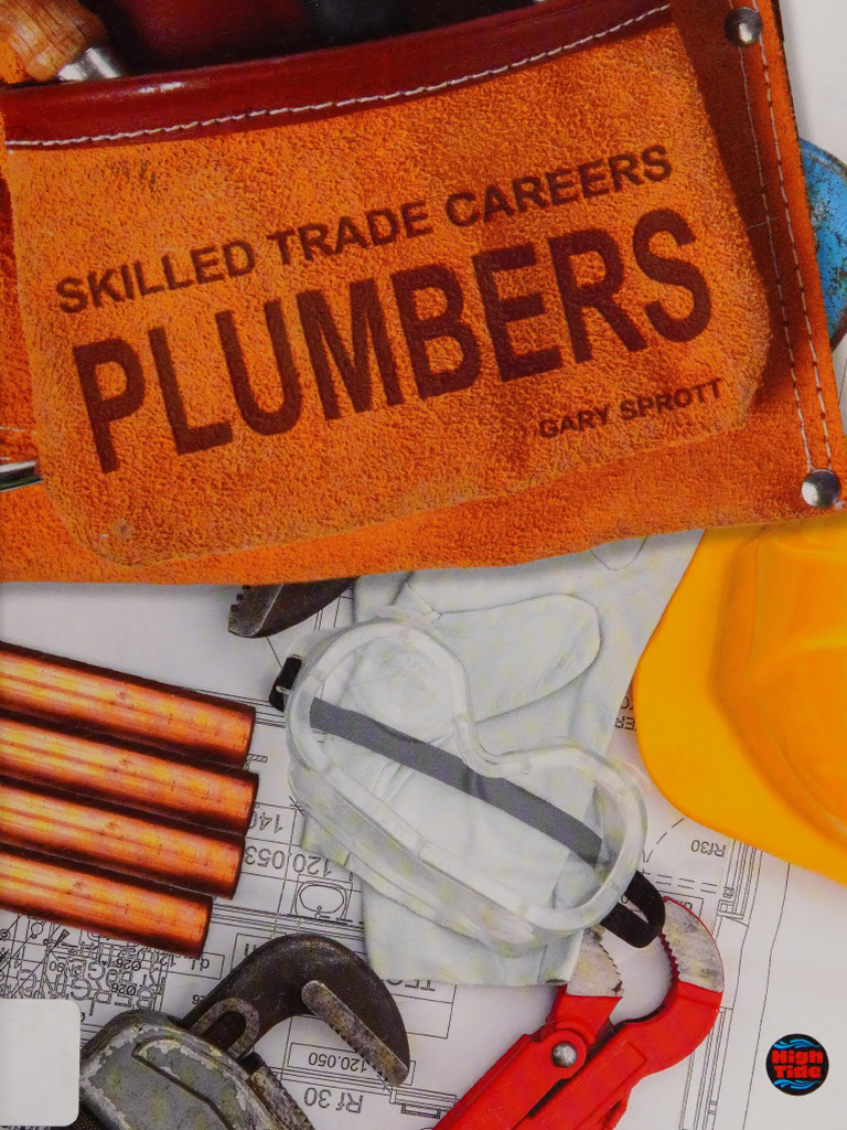 Plumber - Skilled Trade Careers - PlumbersHow To Become A Plumber ...