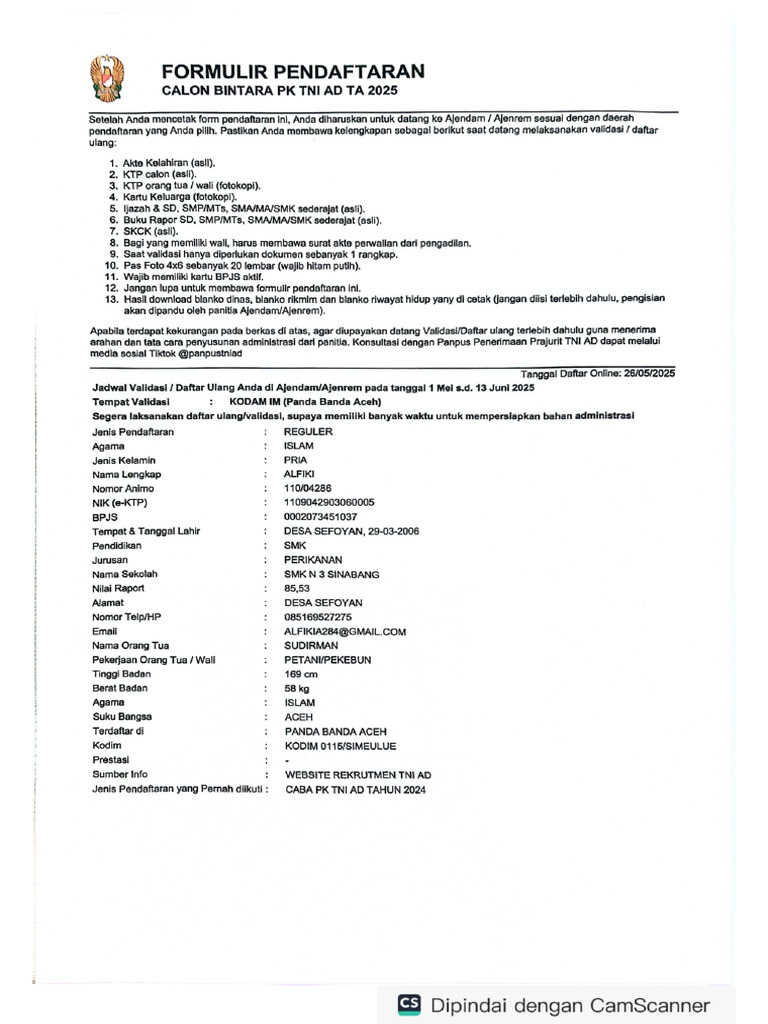 Print Out Online | PDF