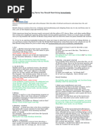 Meaning and Use of "Chutiya" in India | PDF