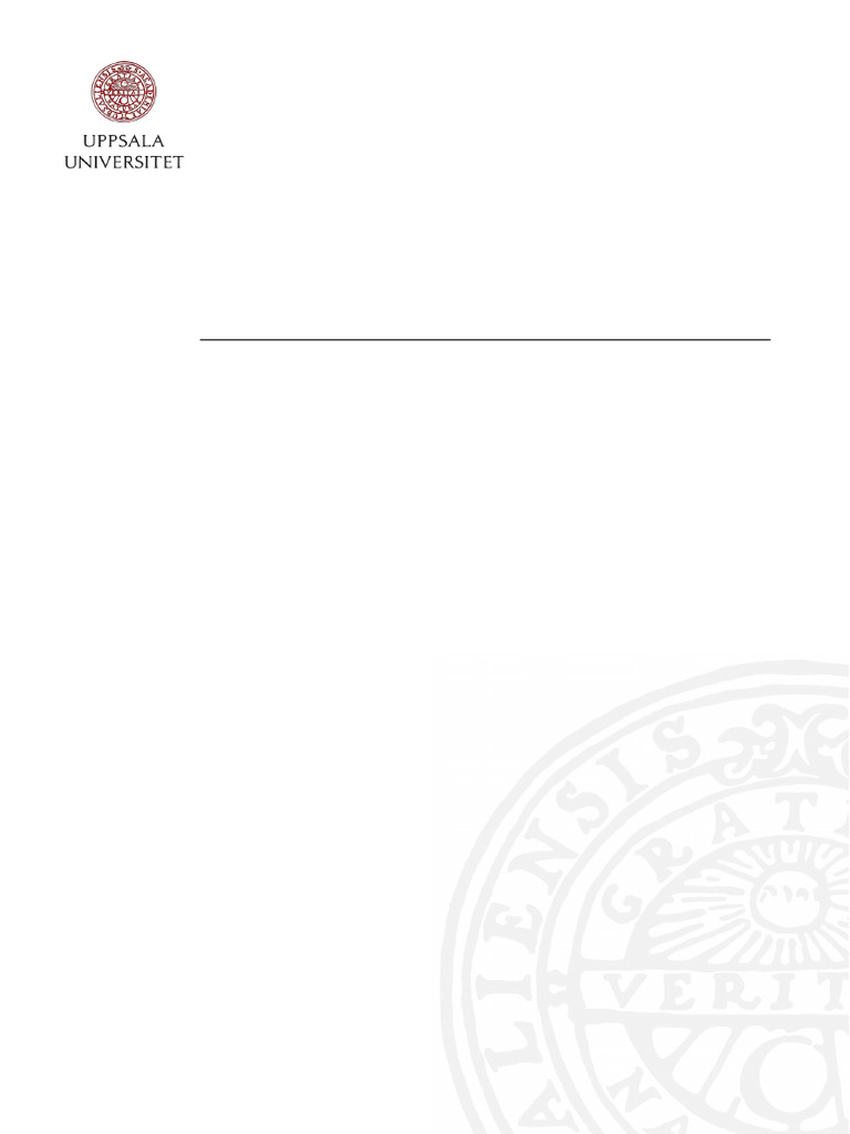 Fulltext01 2 | PDF | Java Virtual Machine | Java (Programming Language)