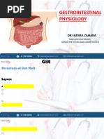 Understanding Haustrations in the Colon | PDF | Large Intestine | Organ ...