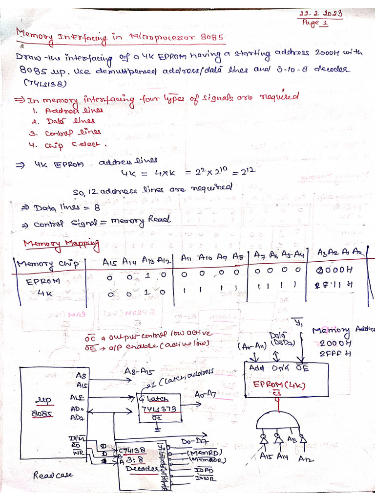 MPC Notes-1 | PDF