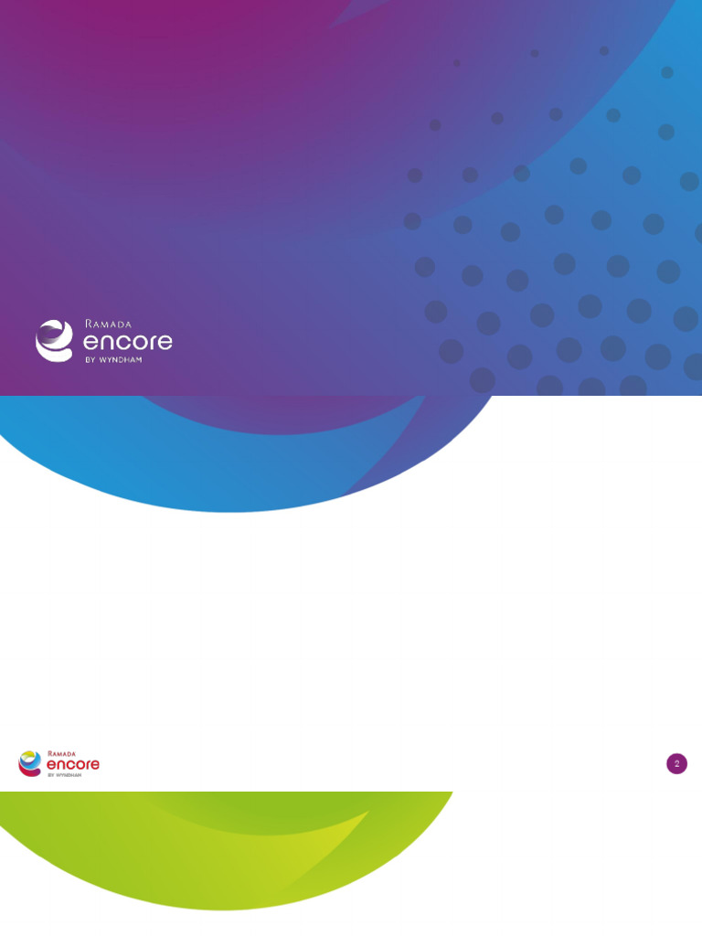Ramada Encore: 2024 Overview | PDF | Hotel | Franchising