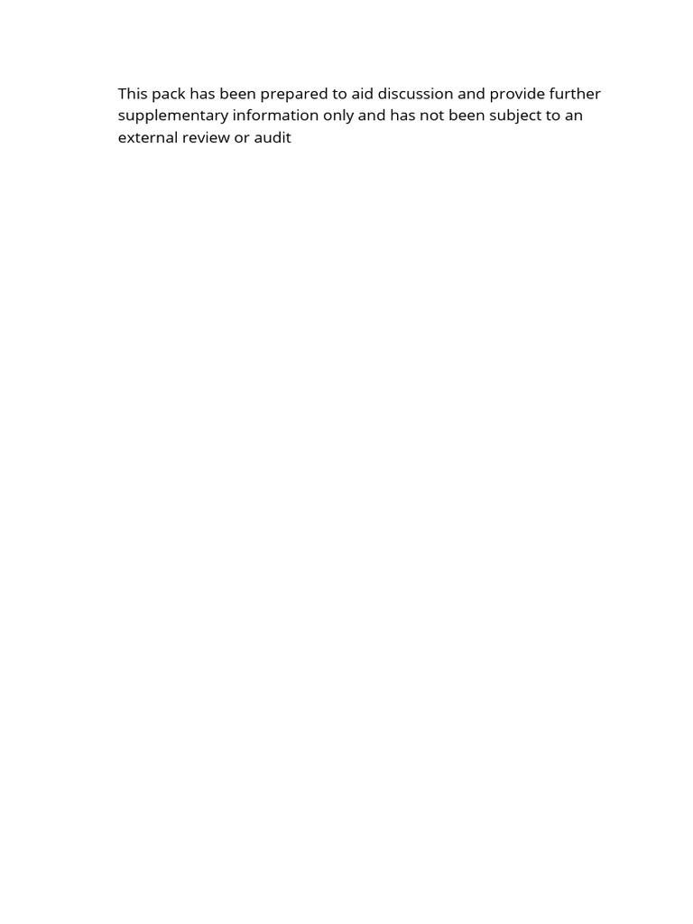 Life and Health Policyholder Data | PDF | Equity (Finance) | Mark To ...