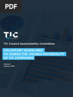 KPMG's Guide to Materiality Assessment | PDF | Sustainability ...